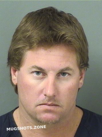SAMSEL WILLIAM FOREST 07/28/2025 - Palm Beach County Mugshots Zone