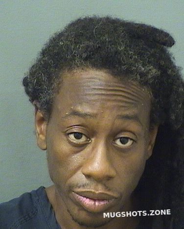 HAWKINS SHEDRICK JAMES EDWARD 07/29/2025 - Palm Beach County Mugshots Zone