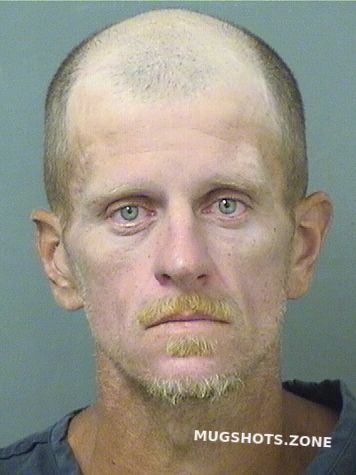 TYRER ALLEN JAMES 07/30/2025 - Palm Beach County Mugshots Zone