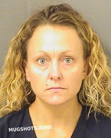 DOWNS CANDICE 08/01/2025 - Palm Beach County Mugshots Zone