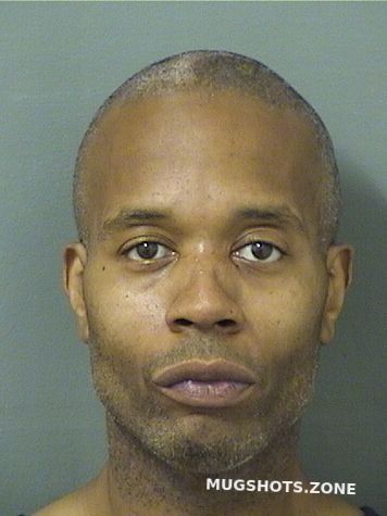 SIMON DAVID 08/01/2025 - Palm Beach County Mugshots Zone