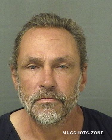 DAVIS AARON ROBERT 08/01/2025 - Palm Beach County Mugshots Zone