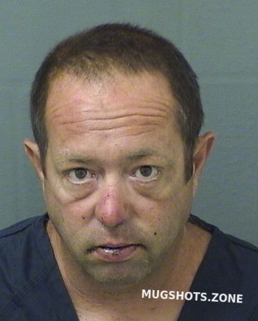 ONISKO MATTHEW JOHN 08/04/2025 - Palm Beach County Mugshots Zone