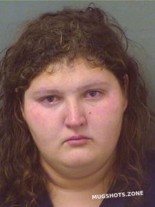 BREVIK BRIANNA MICHELLE 08/05/2025 - Palm Beach County Mugshots Zone