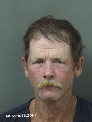 SCHMIDT KENNETH 08/05/2025 - Palm Beach County Mugshots Zone