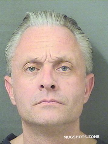 SIUDA TIMOTHY ADAM 08/06/2025 - Palm Beach County Mugshots Zone