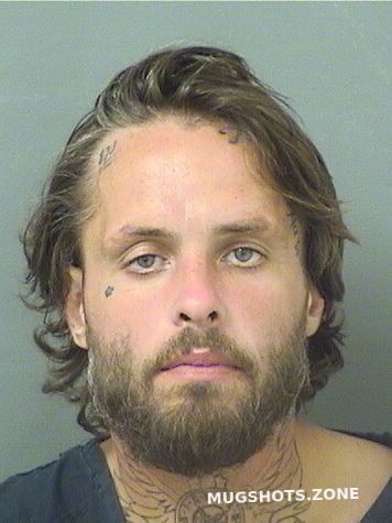 KIRALY CHRISTOPHER ADAM 08/06/2025 - Palm Beach County Mugshots Zone