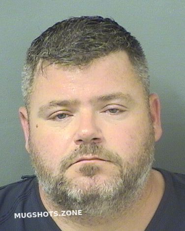 STEFIUK MATTHEW CASEY 08/06/2025 - Palm Beach County Mugshots Zone