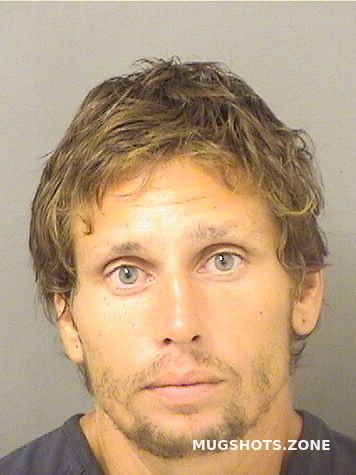BLOOM KRISTOPHER ALAN 08/08/2025 - Palm Beach County Mugshots Zone