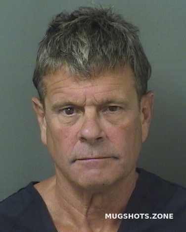 KAISER HANS 08/08/2025 - Palm Beach County Mugshots Zone