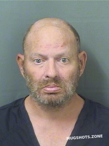 NIERENBERG JASON ERIC 08/09/2025 - Palm Beach County Mugshots Zone
