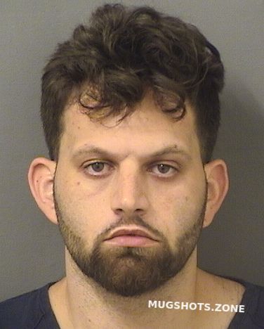 APREA MICHAEL ALFONSO 08/09/2025 - Palm Beach County Mugshots Zone