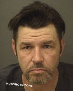 PATENAUDE WAYNE ERNEST 08/10/2025 - Palm Beach County Mugshots Zone