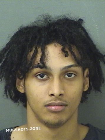 AYDEN JEREMIAH 08/11/2025 - Palm Beach County Mugshots Zone