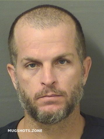HICKMAN CHRISTOPHER P 08/13/2025 - Palm Beach County Mugshots Zone