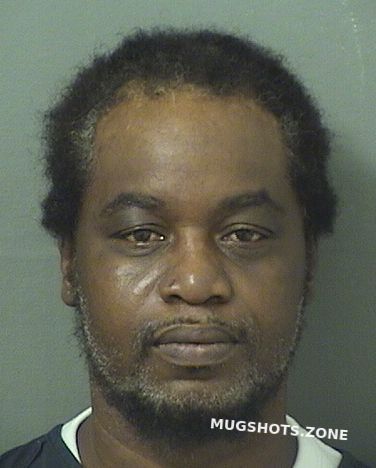 ROLLE GARY BERNARD 08/14/2025 - Palm Beach County Mugshots Zone