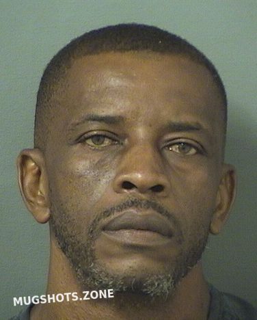 HUGGINS FRANK D 08/14/2025 - Palm Beach County Mugshots Zone