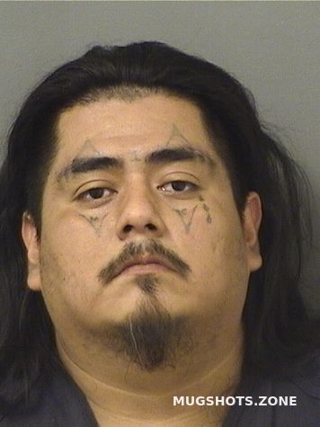 RAMIREZ SERGIO J 08/15/2025 - Palm Beach County Mugshots Zone