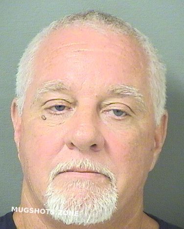 STROUTH KENNETH ALLEN 08/22/2025 - Palm Beach County Mugshots Zone