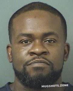 STEPHENS RODNEY D 08/24/2025 - Palm Beach County Mugshots Zone