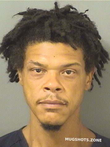 LANGLEY GABRIEL EARL 08/28/2025 - Palm Beach County Mugshots Zone