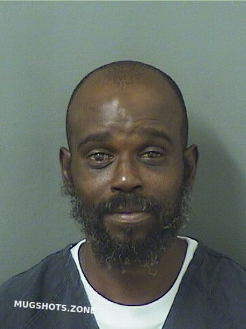 WILLIAMS JACOB 08/28/2025 - Palm Beach County Mugshots Zone