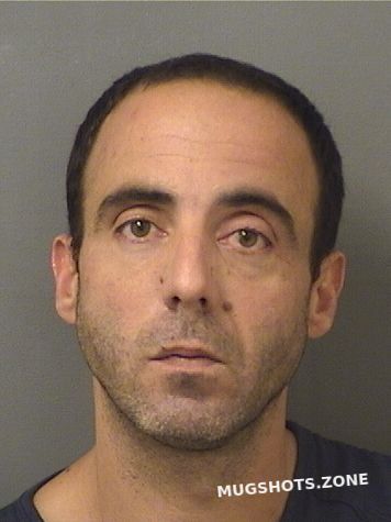 FELDMAN GARRETT EVAN 08/30/2025 - Palm Beach County Mugshots Zone