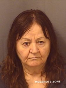 FETIU ATIFET 09/01/2025 - Palm Beach County Mugshots Zone