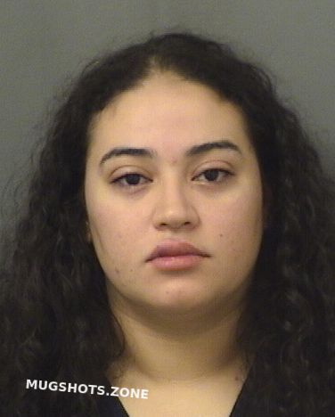 LOPEZ STEPHANIE 09/01/2025 - Palm Beach County Mugshots Zone