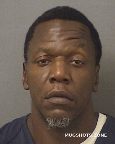 NELSON TERRANCE DWAYNE 09/01/2025 - Palm Beach County Mugshots Zone