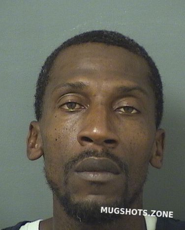 RATLIFF CARL DOUGLAS 09/01/2025 - Palm Beach County Mugshots Zone