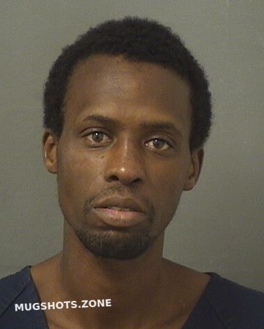 MARTIN BRIAN MICHAEL J 09/01/2025 - Palm Beach County Mugshots Zone