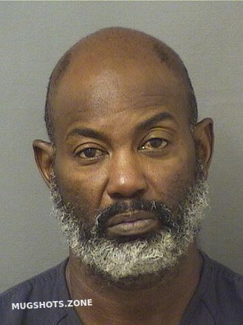 BLUE RODERICK 09/02/2025 - Palm Beach County Mugshots Zone