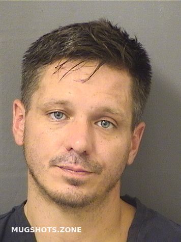 HMIELEWSKI CORY PATRICK 09/02/2025 - Palm Beach County Mugshots Zone