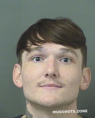 PARKER COBY 09/02/2025 - Palm Beach County Mugshots Zone