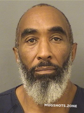 DANIELS TIMOTHY L 09/03/2025 - Palm Beach County Mugshots Zone