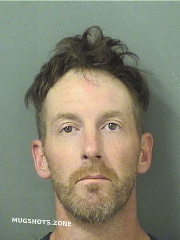 CALLAGHAN PATRICK SCOTT 09/03/2025 - Palm Beach County Mugshots Zone