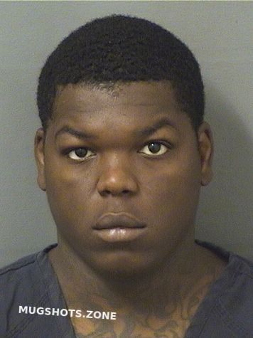 TODD PAUL MICHEAL 09/04/2025 - Palm Beach County Mugshots Zone