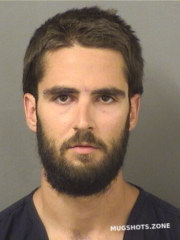 CROSSLAND CARSON WILLIAM 09/04/2025 - Palm Beach County Mugshots Zone