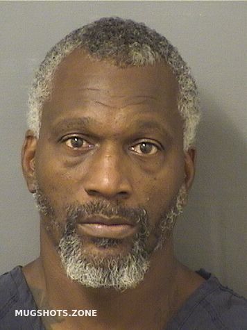 ANDERSON QUENTIN RAY 09/04/2025 - Palm Beach County Mugshots Zone