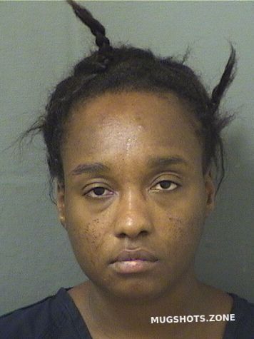 PIERRE MANDY 09/05/2025 - Palm Beach County Mugshots Zone