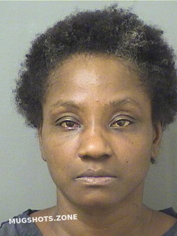 MARC MONICA ANNETTE 09/06/2025 - Palm Beach County Mugshots Zone