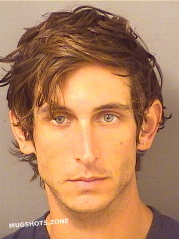 STEWART COREY MICHAEL 09/06/2025 - Palm Beach County Mugshots Zone