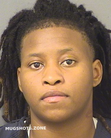 INGRAHAM TONI L 09/07/2025 - Palm Beach County Mugshots Zone