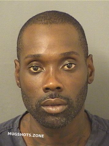 JAMES LARRY OLIVER 09/07/2025 - Palm Beach County Mugshots Zone