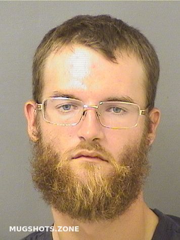 MOFFITT DYLAN LOUIS 09/09/2025 - Palm Beach County Mugshots Zone
