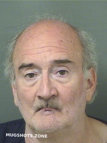 HUTT RONALD E 09/09/2025 - Palm Beach County Mugshots Zone
