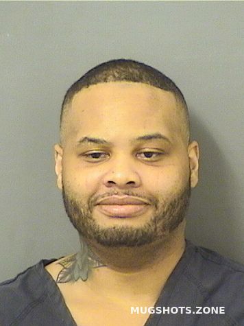 HARDWICK LAWRENCE M 09/09/2025 - Palm Beach County Mugshots Zone