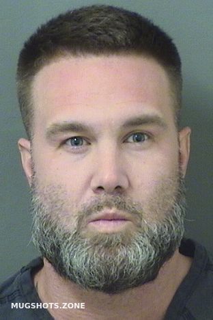 IMBODEN BRET SCOTT 09/10/2025 - Palm Beach County Mugshots Zone