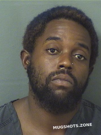 MURRAY MATTHEW SEAN 09/11/2025 - Palm Beach County Mugshots Zone
